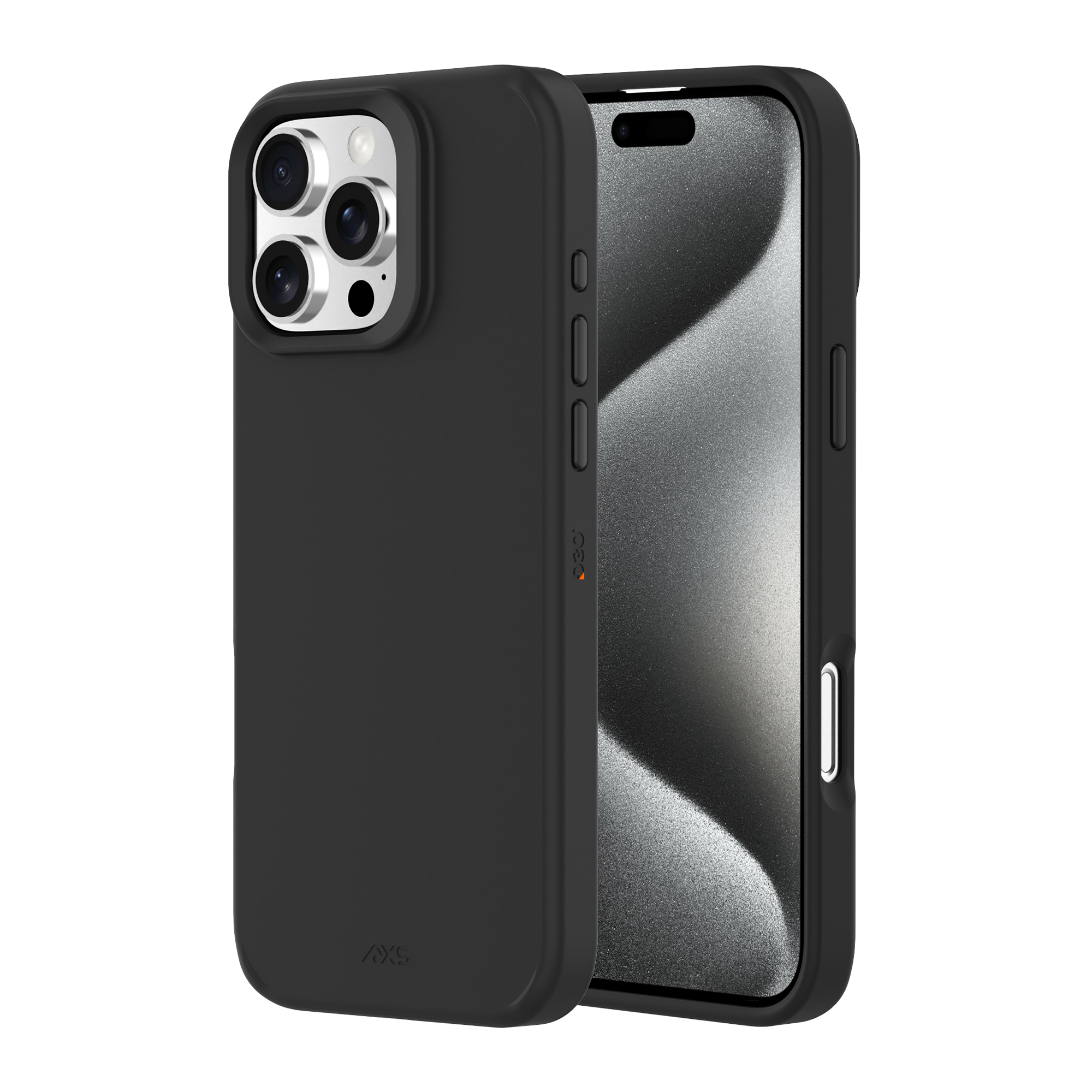 AXS PROTech Pulse D3O® MagSafe Compatible Apple iPhone 16 Pro Max