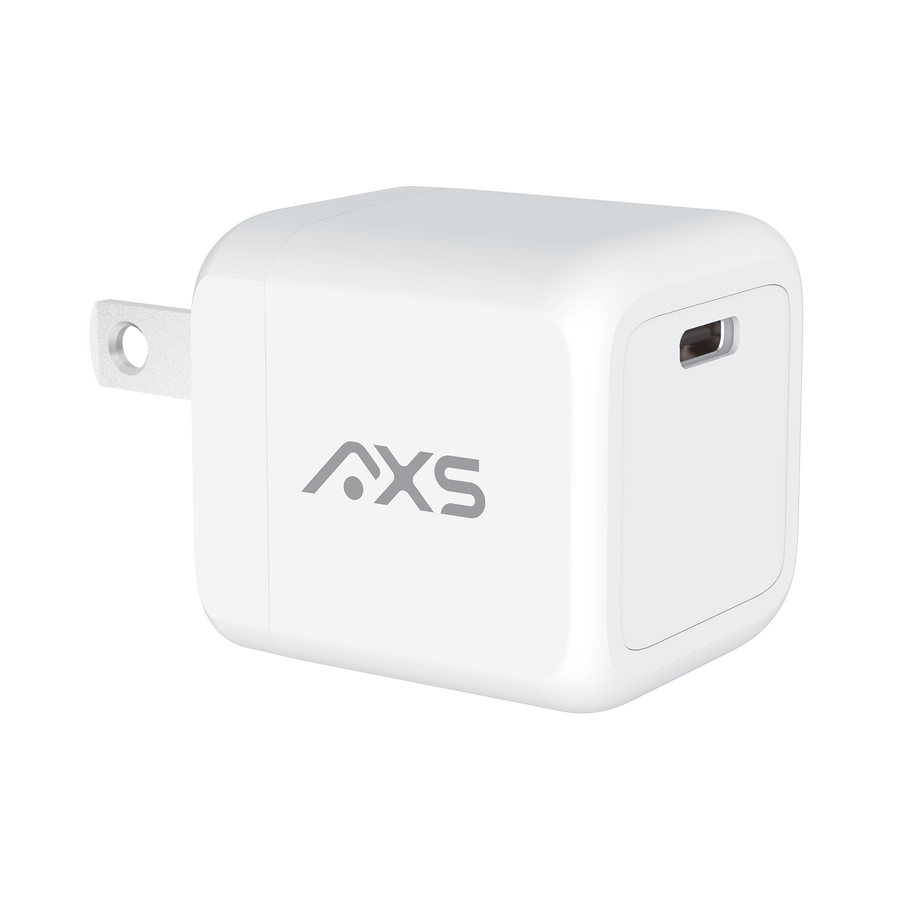 Charging & Power