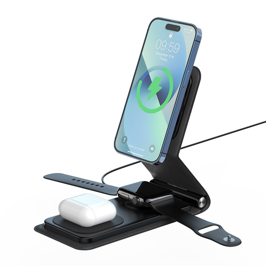 Wireless Chargers