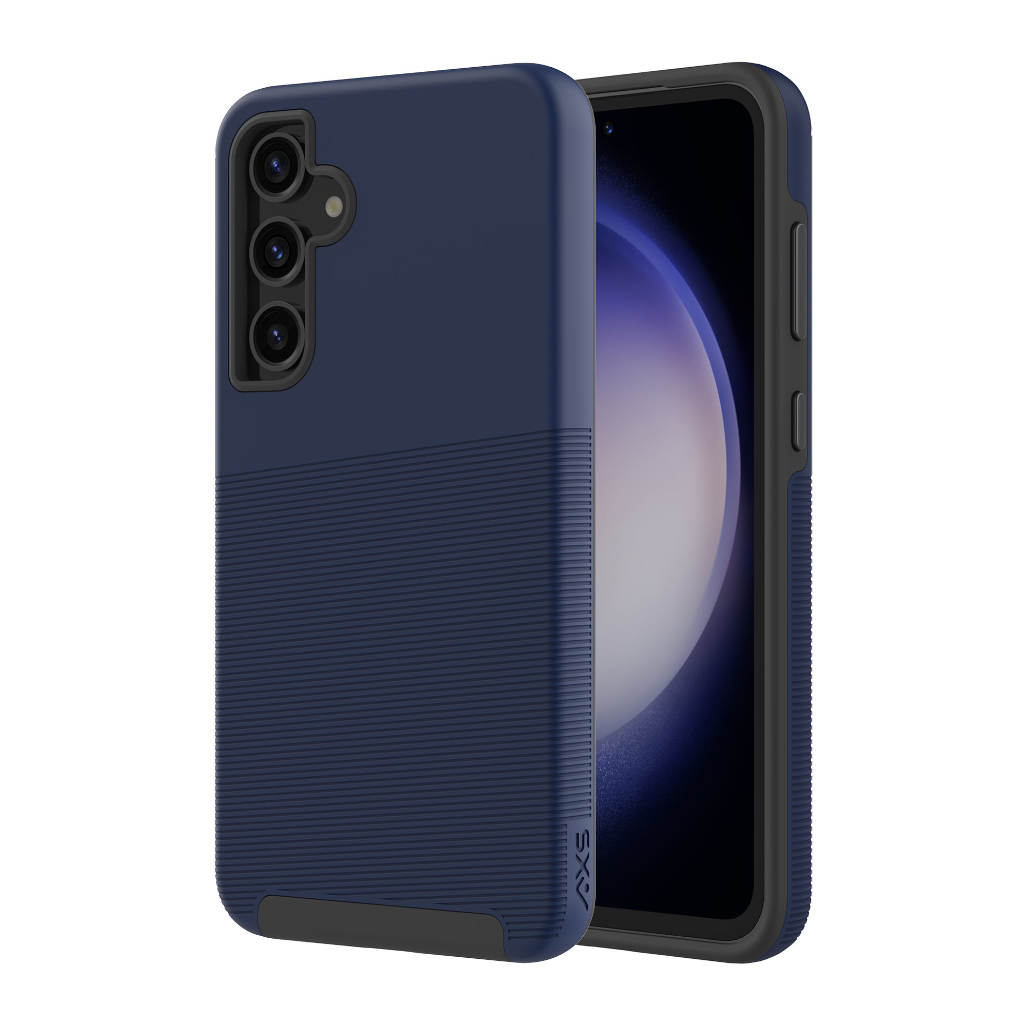 AXS PROTech Plus Dual-Layered Anti-Shock Sleek Phone Case | Samsung ...