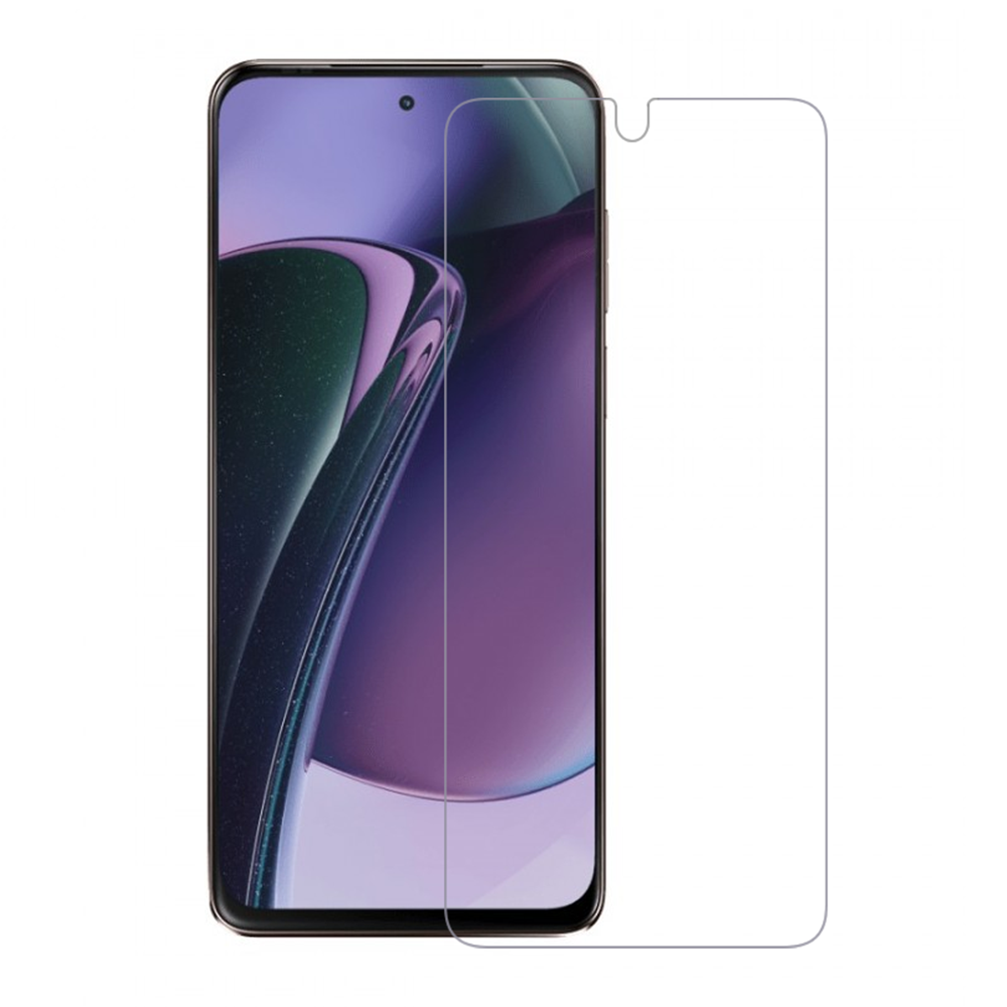 AXS ARMORGlass Screen Protector | Motorola Moto G Stylus 5G (2023)
