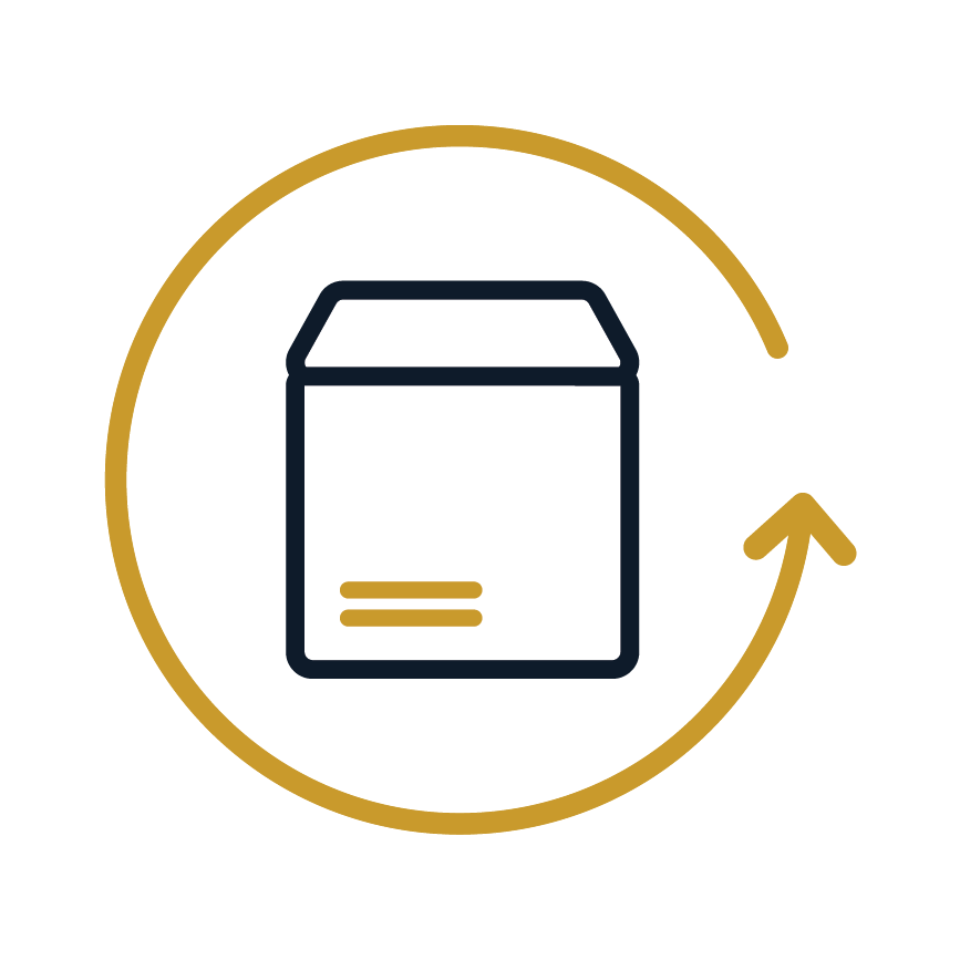 Axessorize Écouteurs filaires avec micro et connecteur Lightning