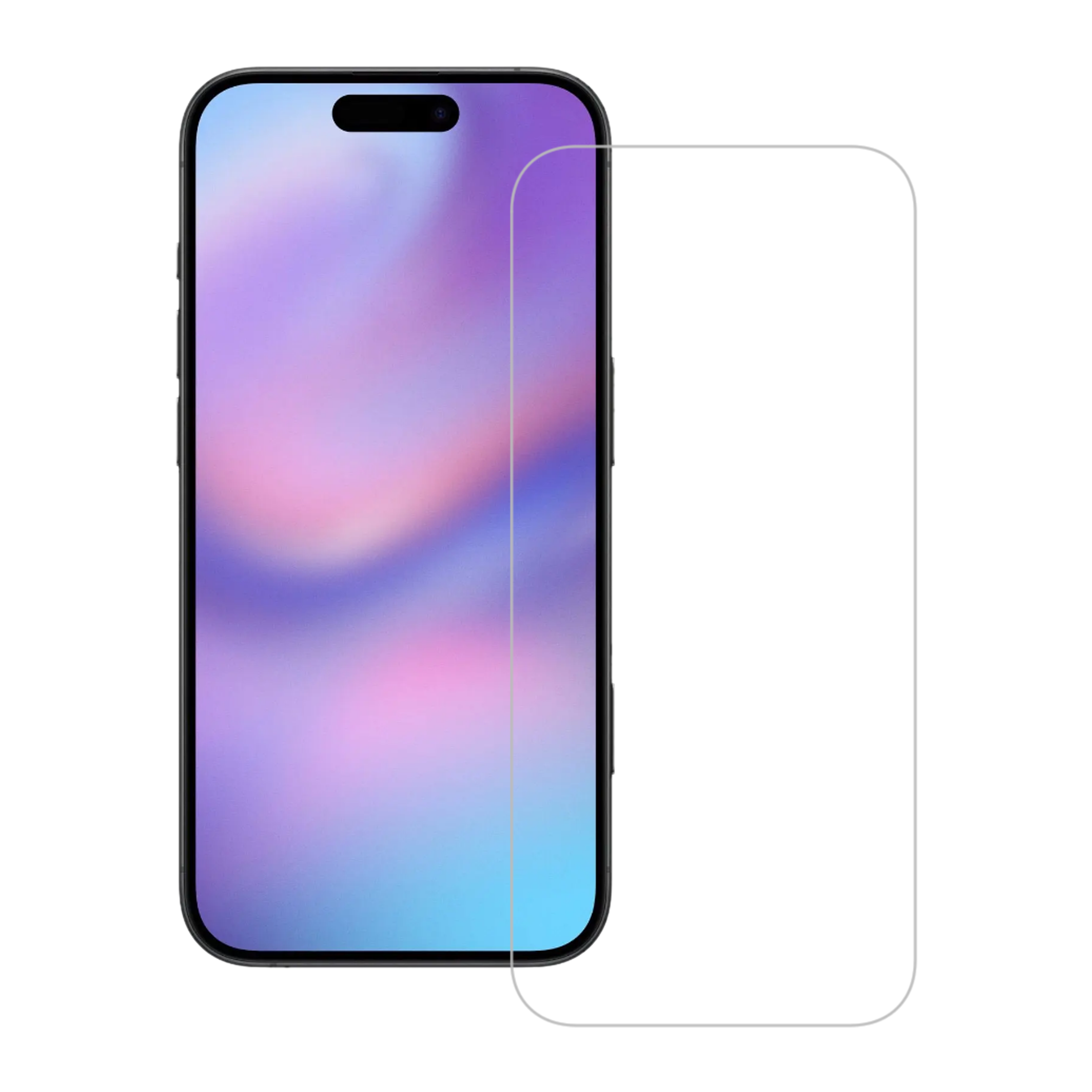 AXS ARMORGlass Screen Protector | Apple iPhone Air