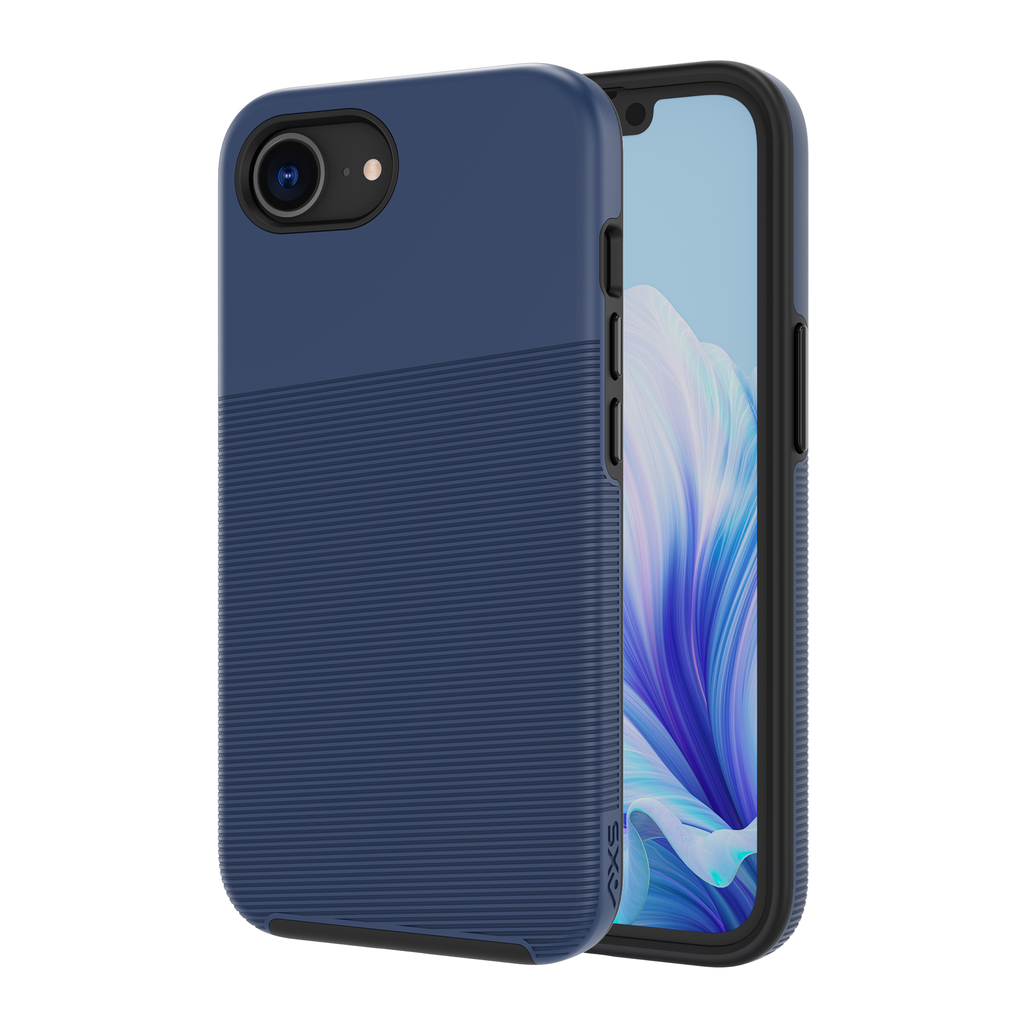 AXS PROTech Plus Dual-Layered Anti-Shock Sleek Phone Case | Apple iPhone 16e