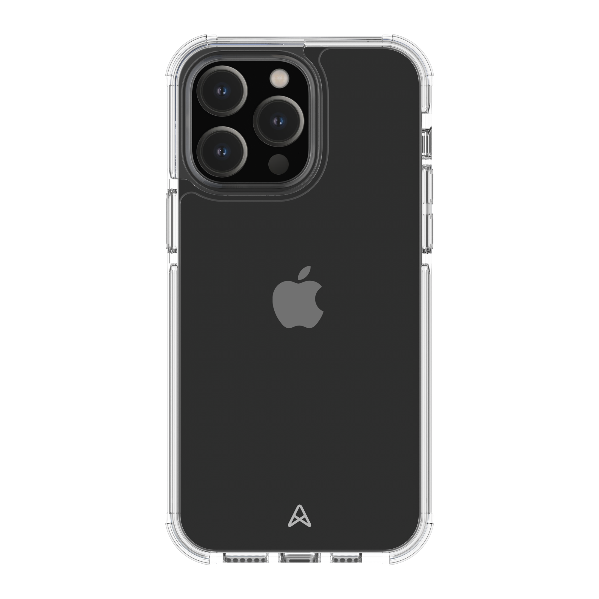 Axessorize PROShield Plus Drop-tested | Clear Case | Apple iPhone 14 Pro