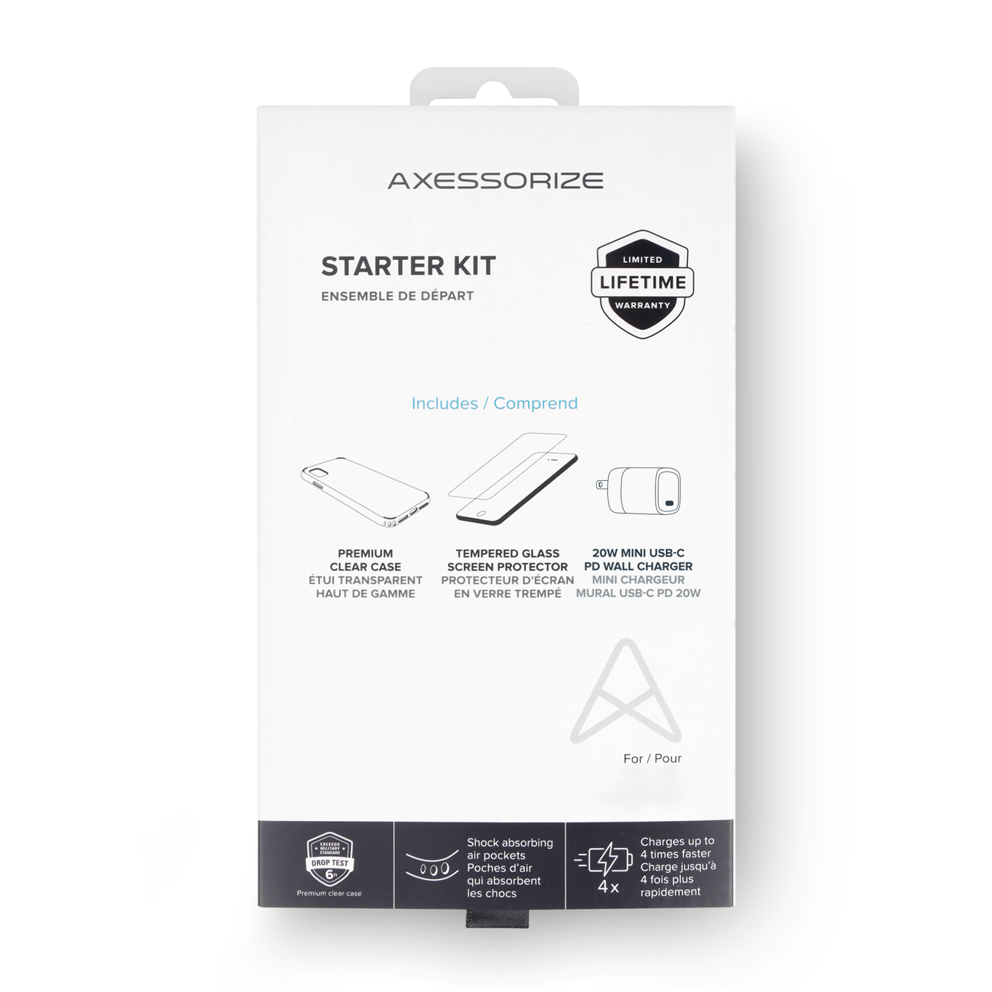 Starter Kit