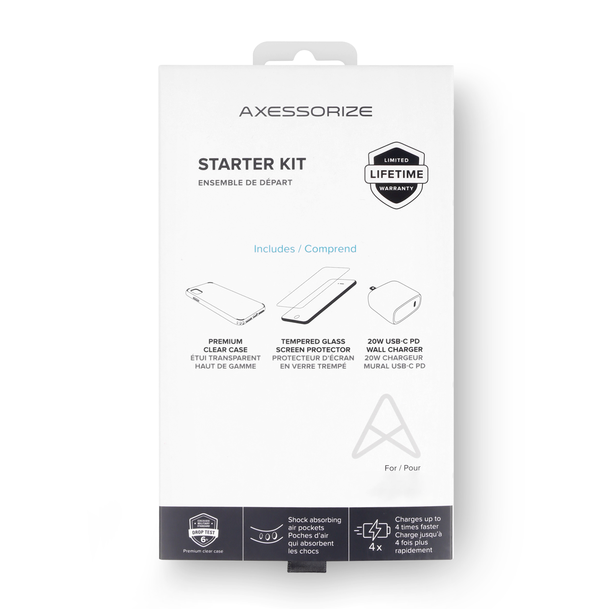 Starter Kit