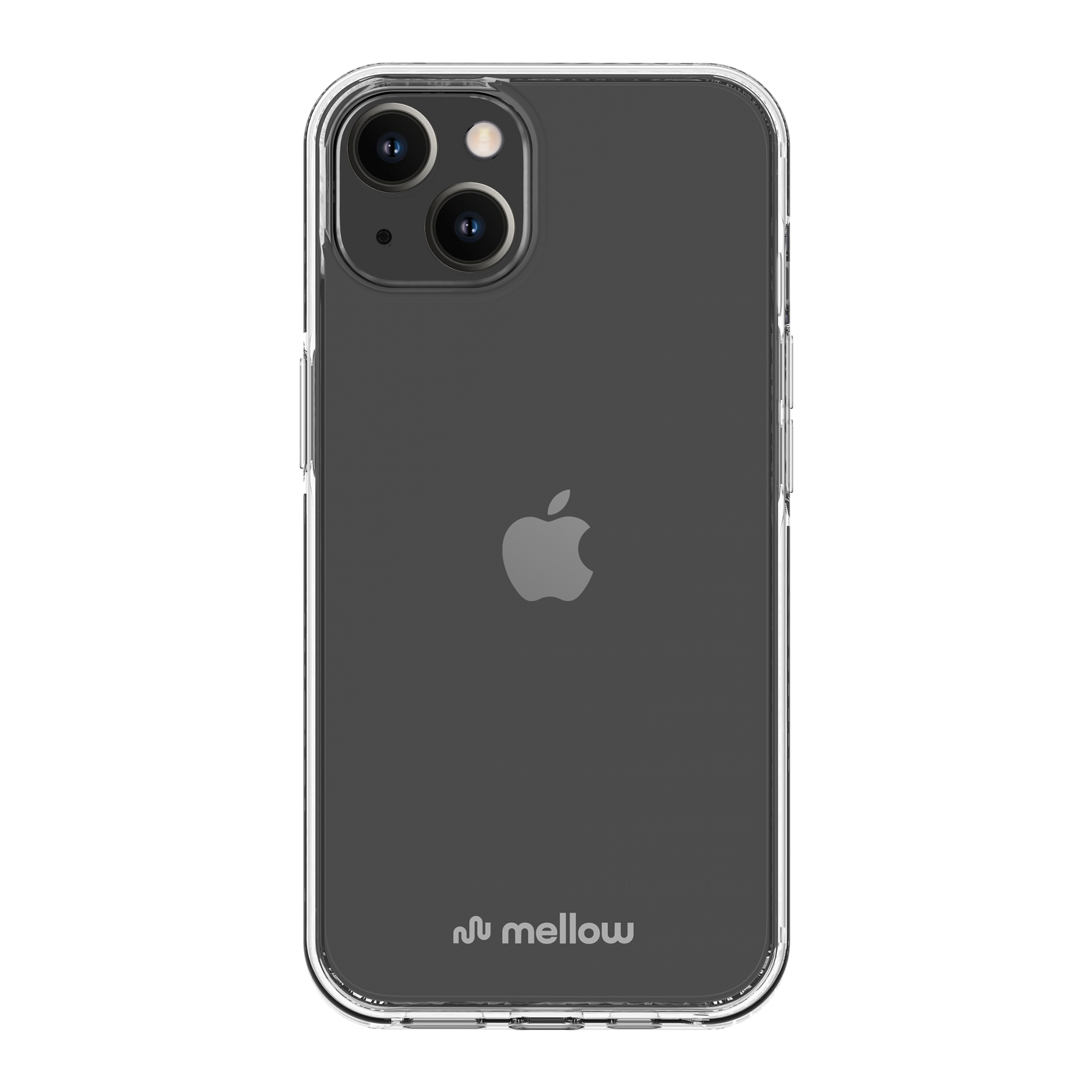 mellow eco coque fabriquée avec des matériaux recyclés | Apple iPhone