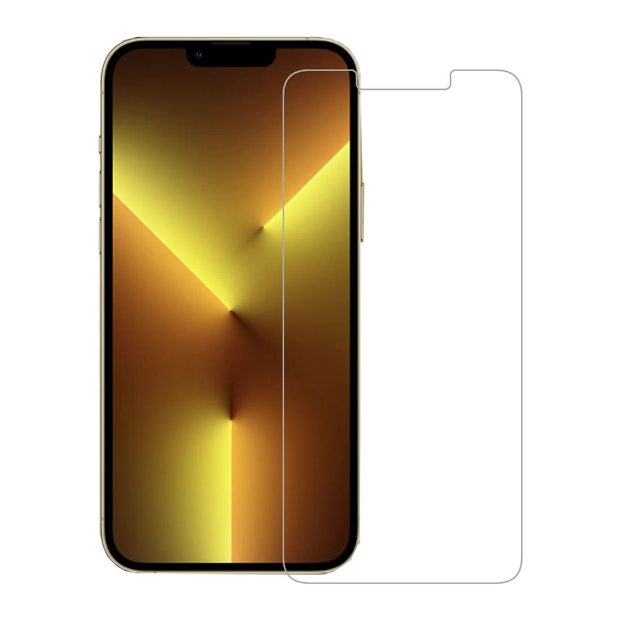 Axessorize PROShield Plus | MagSafe Compatible | Drop-tested | Clear ...