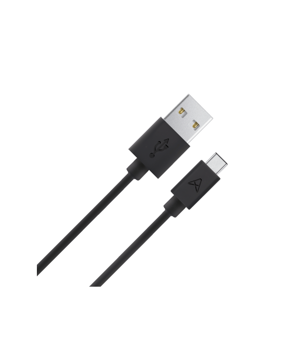Charging & Power